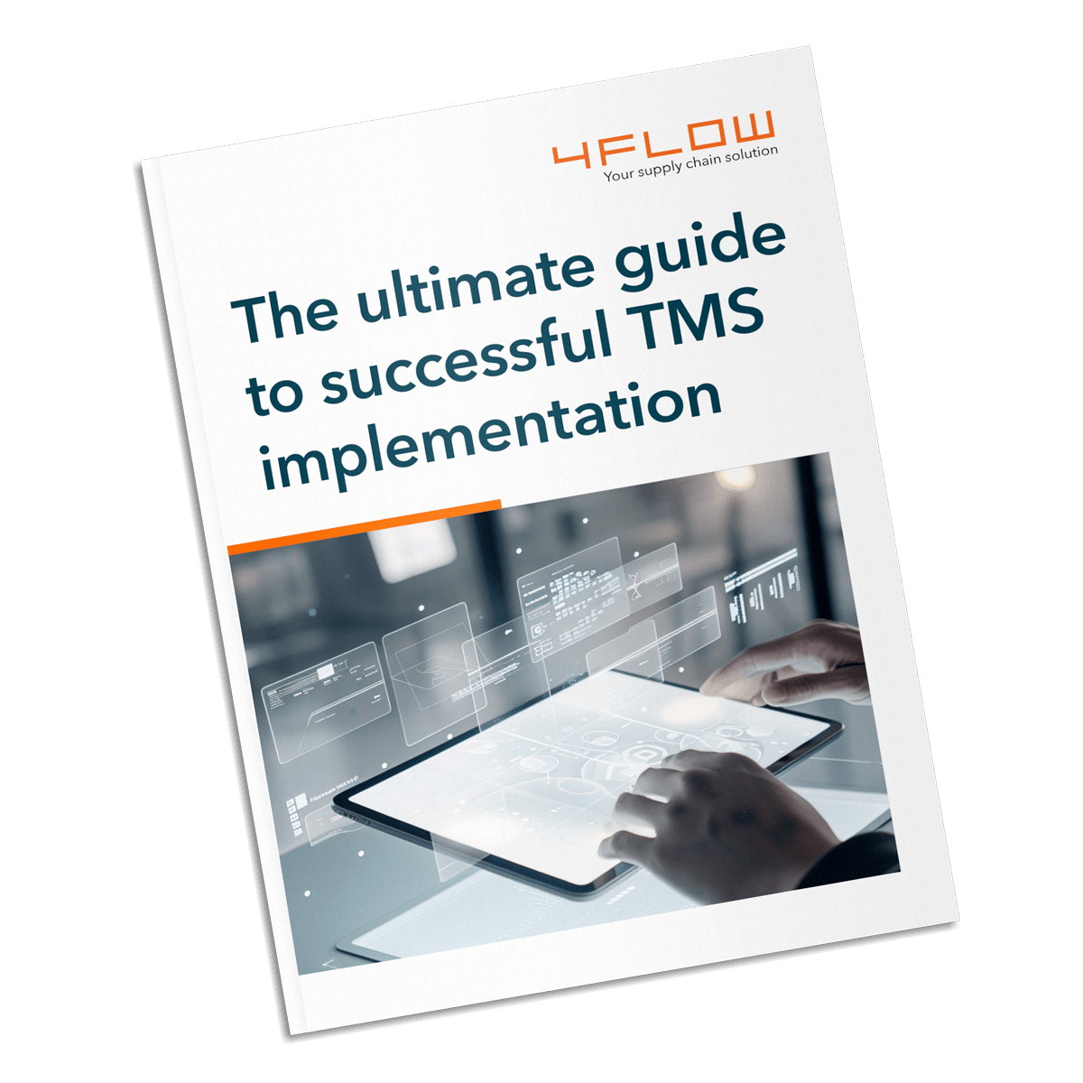 The ultimate guide to successful TMS implementation